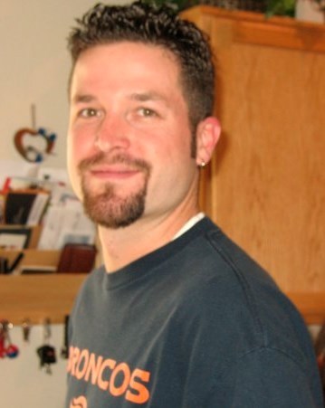 Nathan Chatterton Obituary - Thornton, CO