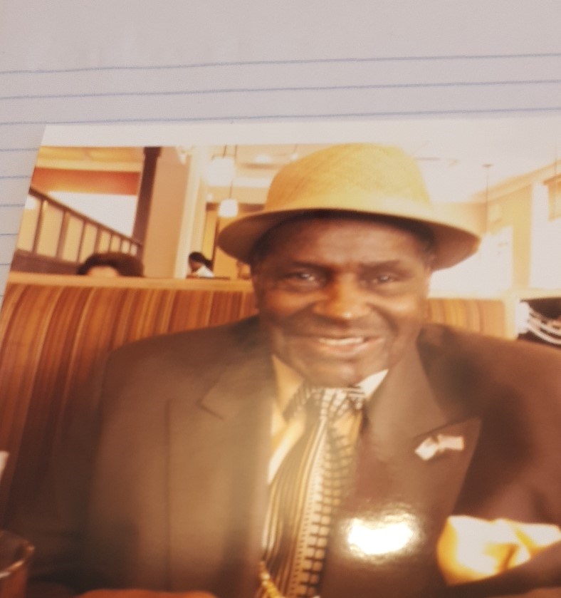 Wilburn Henry Obituary - Cleveland, OH