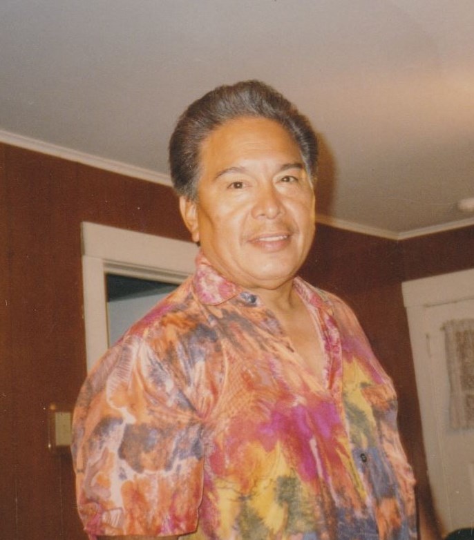 Reynaldo " Ray " Amaro Obituary - Houston, TX