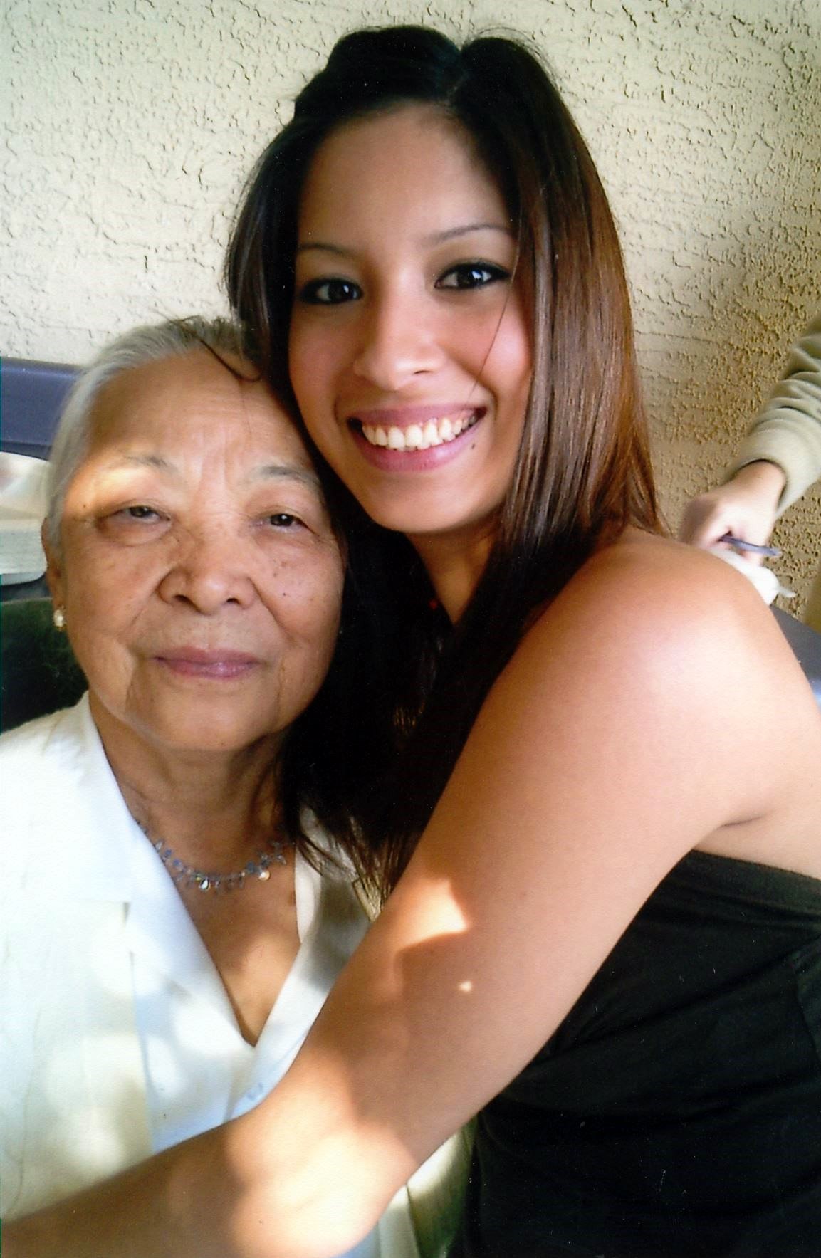 Jane Liu's Instagram, Twitter & Facebook on IDCrawl