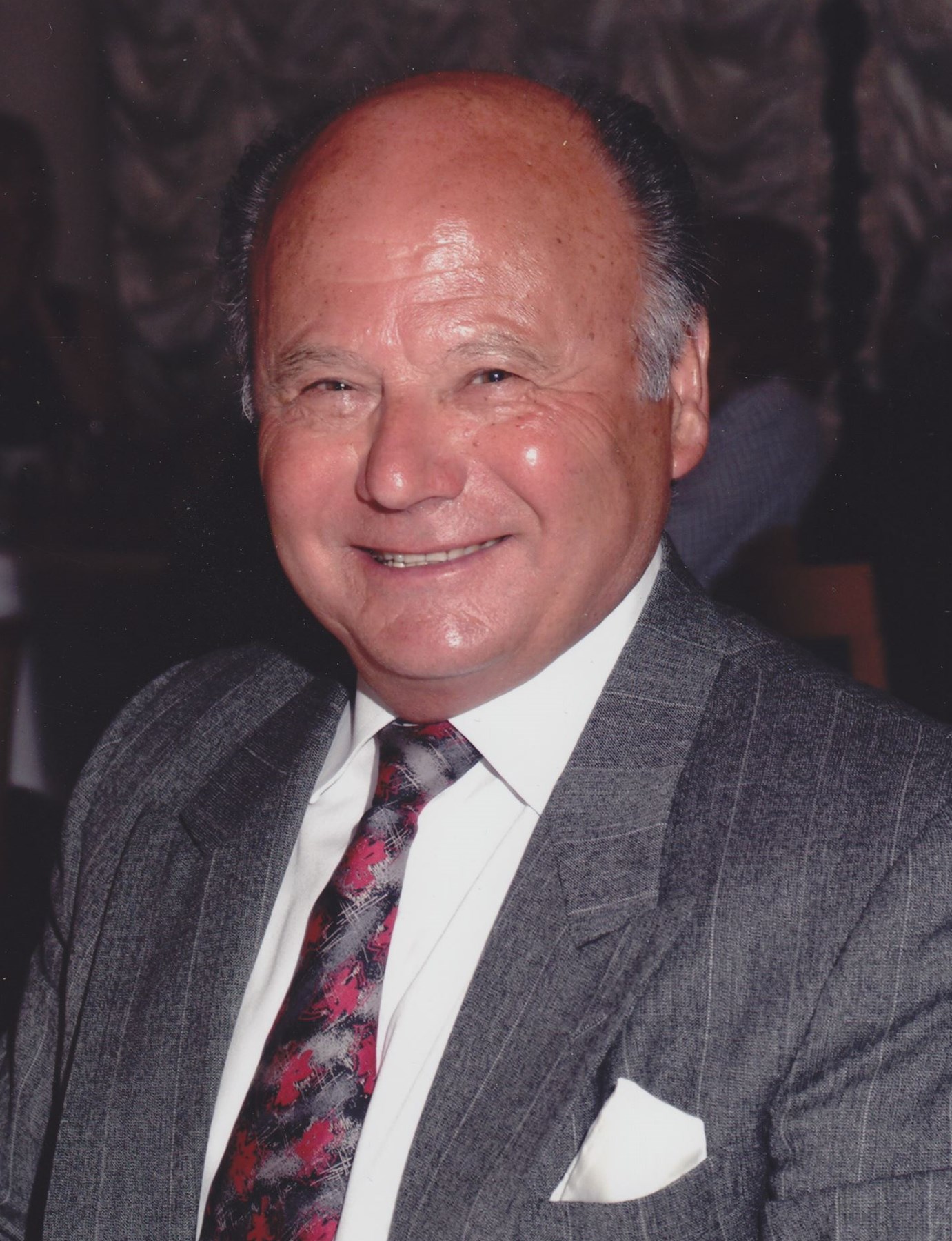 Antonio "Tony" Stenta Obituary - Livonia, MI