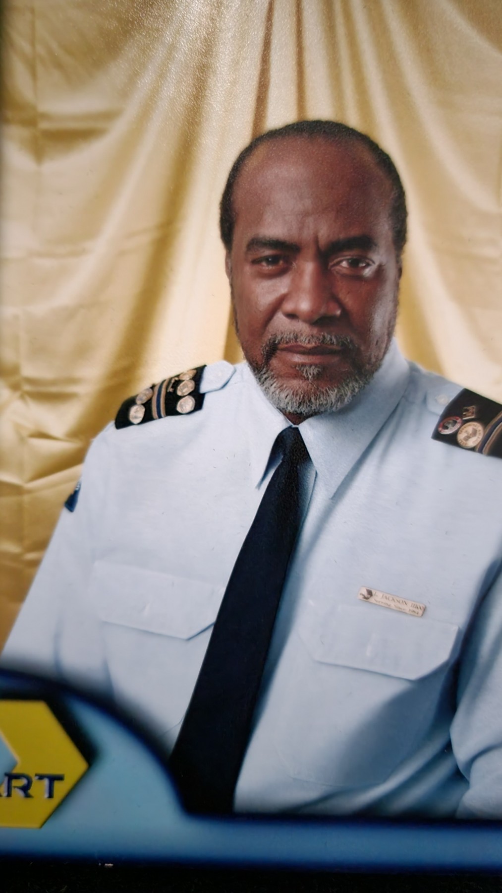 Lannard Jackson Obituary - Dallas, TX