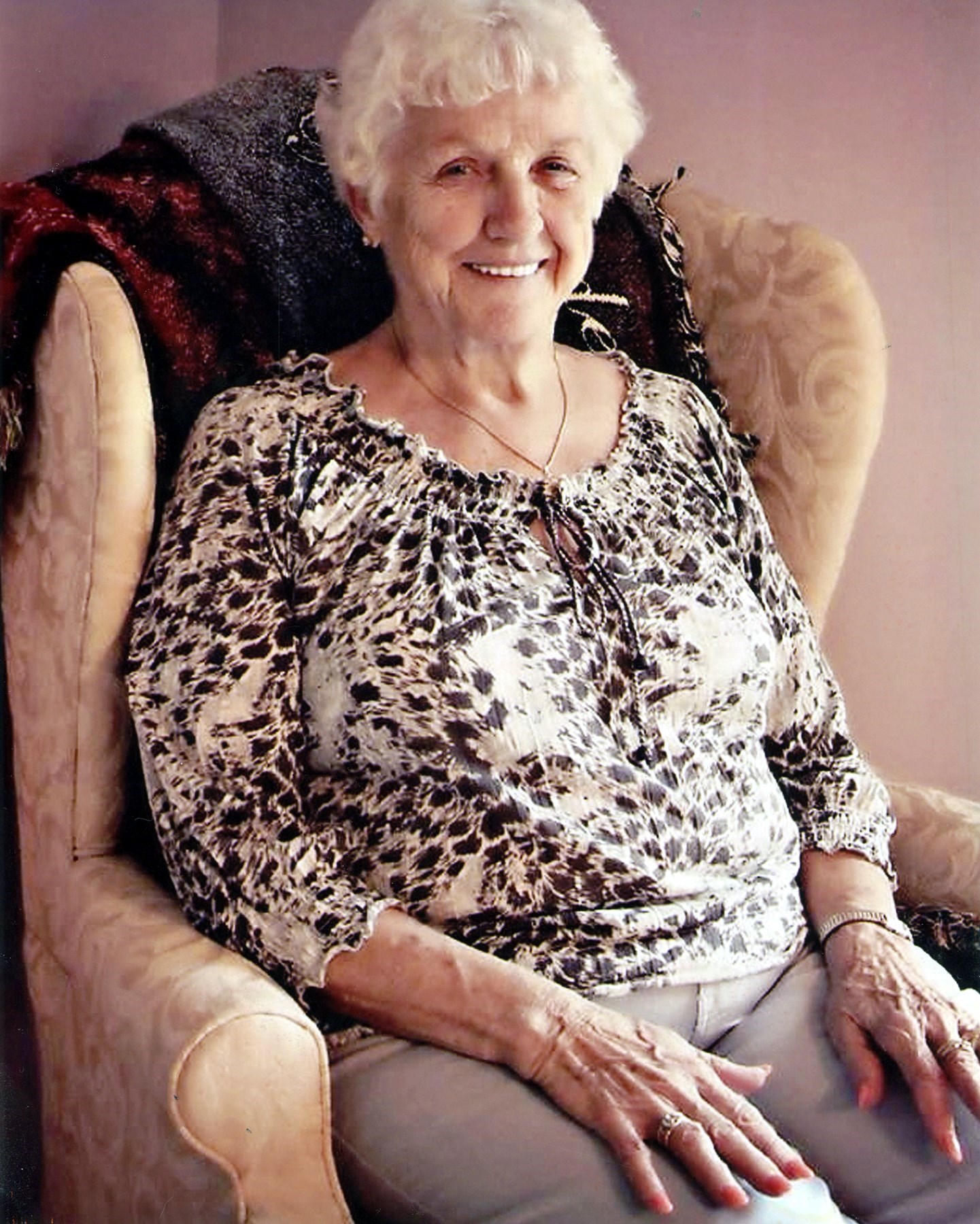 Donna Chester Obituary - Fort Wayne, IN