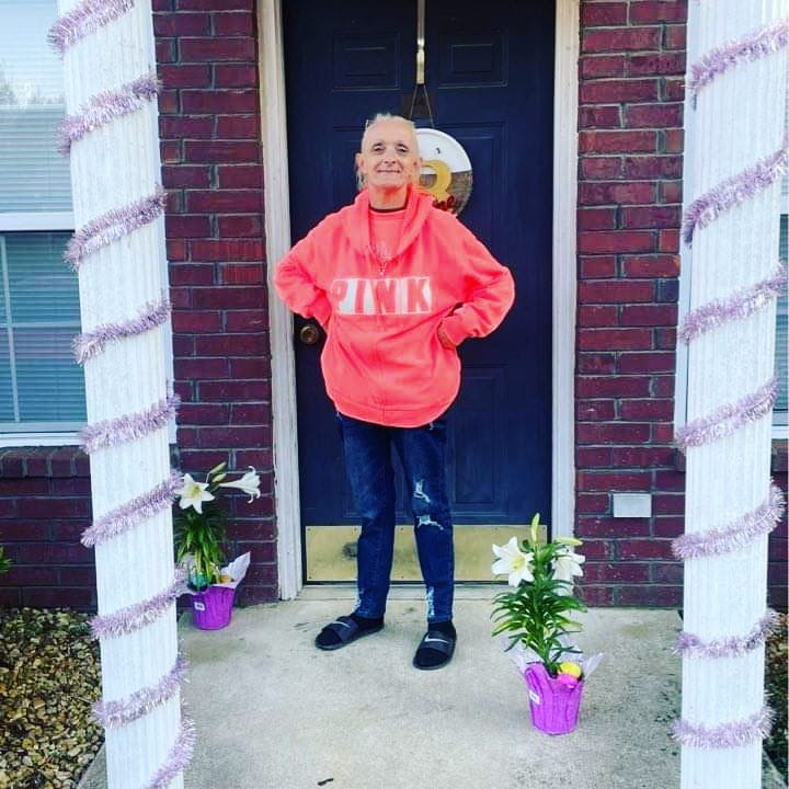 Tracie Bumpus Obituary - Athens, AL