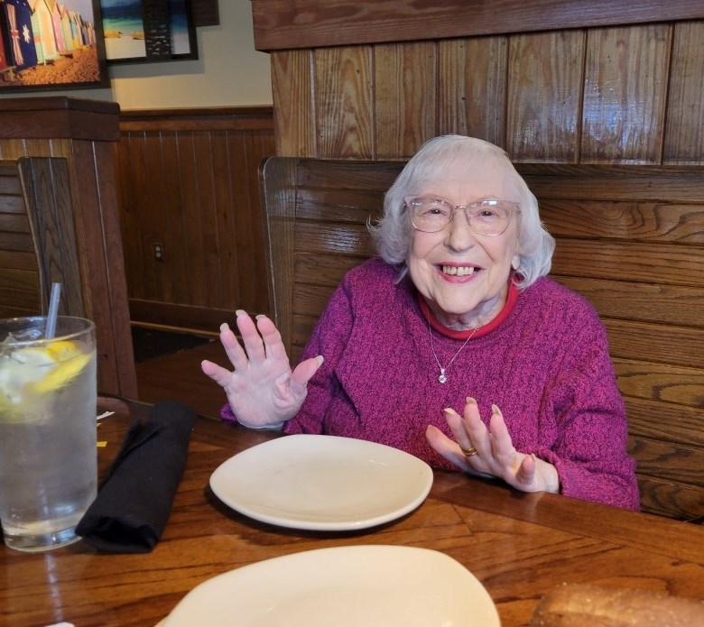 Betty Sue Spence Obituary - Leeds, AL