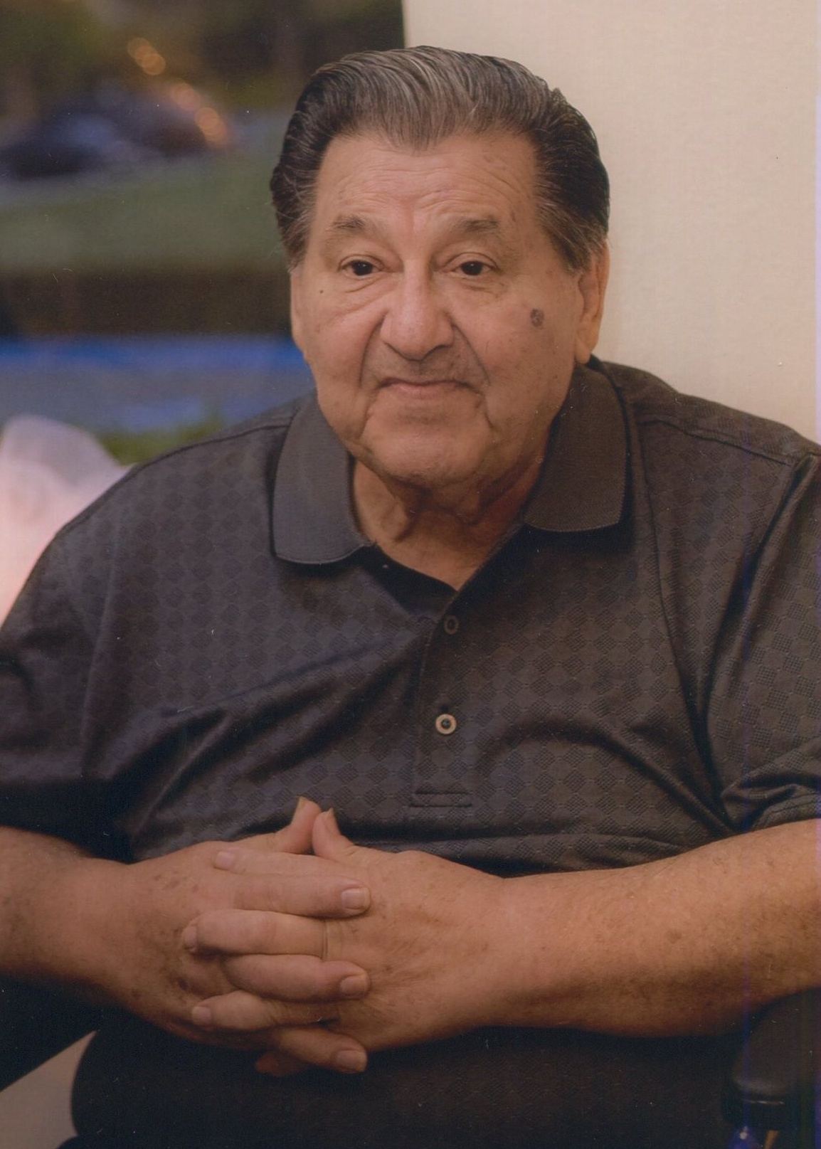 Francisco Alvarez Obituary - Glendora, CA