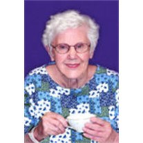 Martha Faber Obituary - Grandville, MI