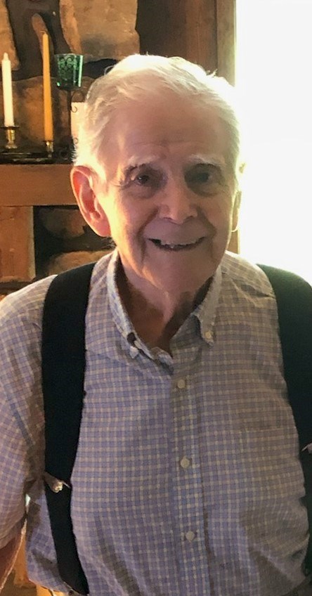 Charlie Stephens Obituary - Homewood, AL