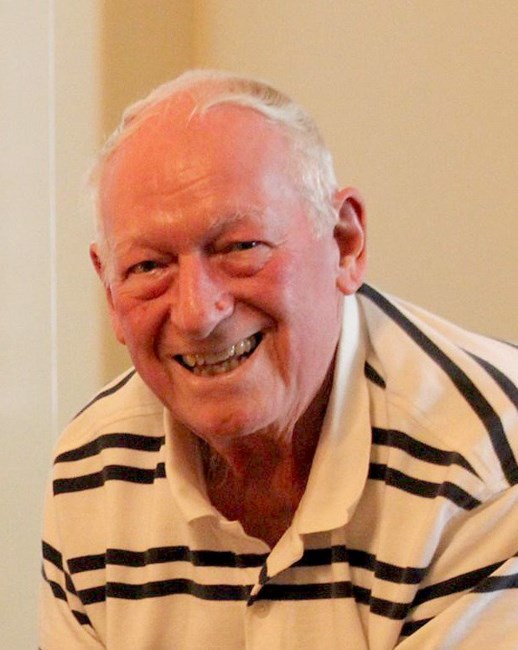 Milton Baumgart Obituary - Millcreek, UT