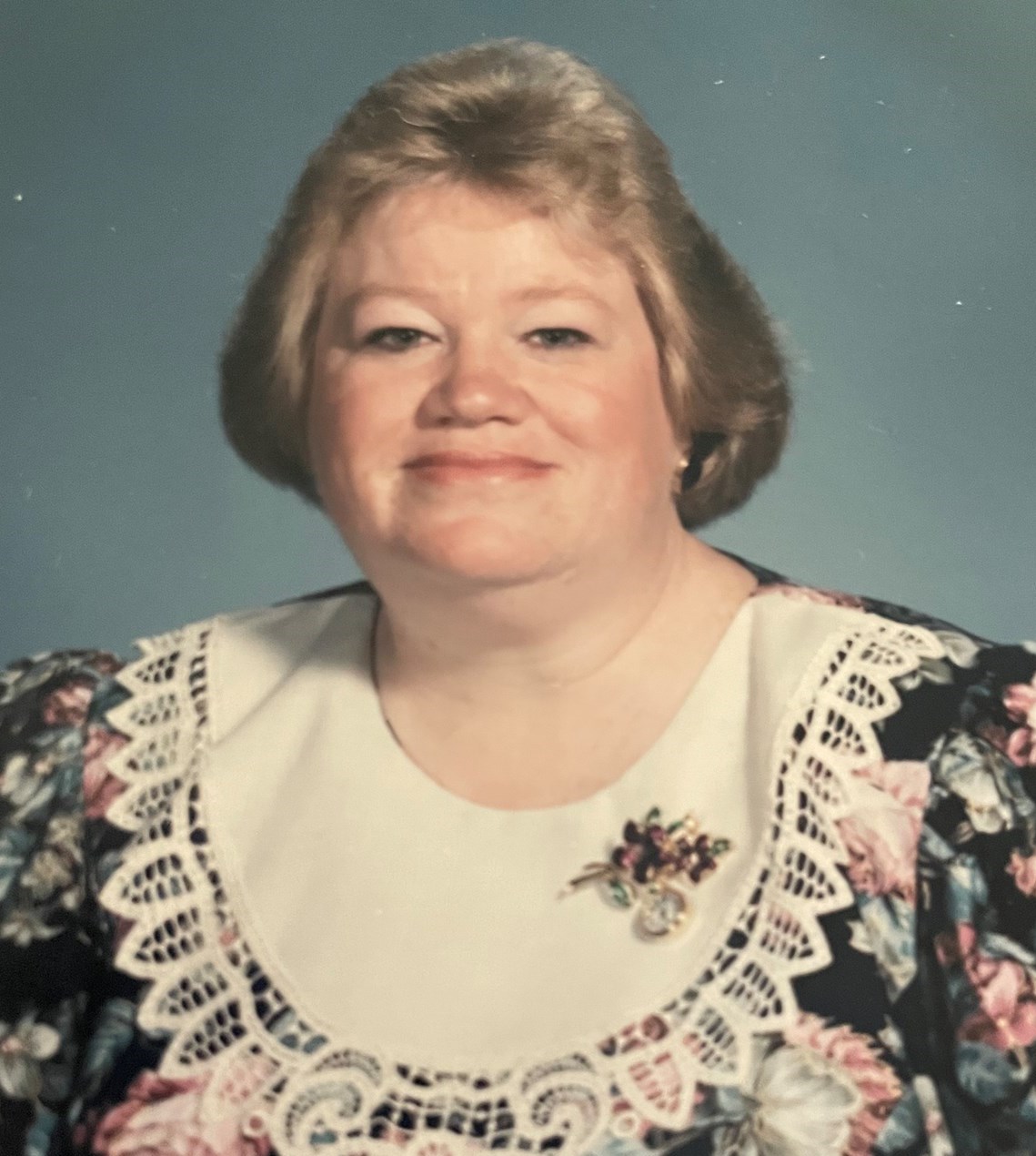 Bonnie Winona McClung Obituary - Charlotte, NC
