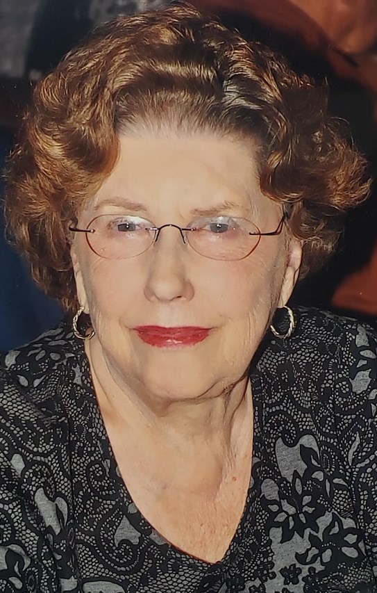 Reeda Brown-Abueg Obituary - Houston, TX