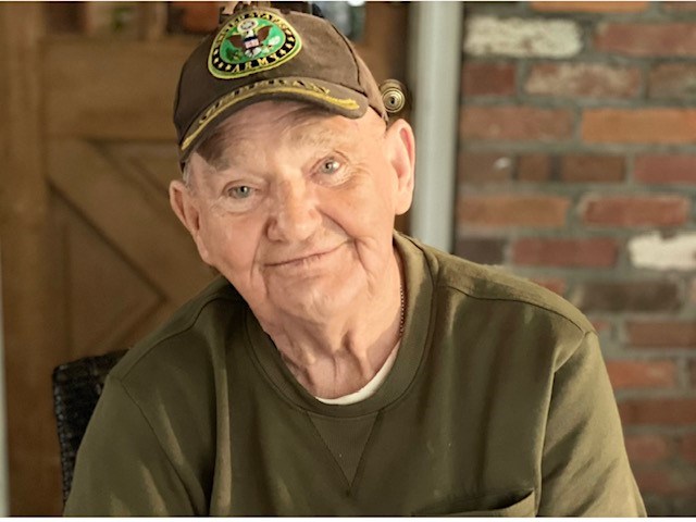 Larry Phillips Obituary - Montgomery, AL