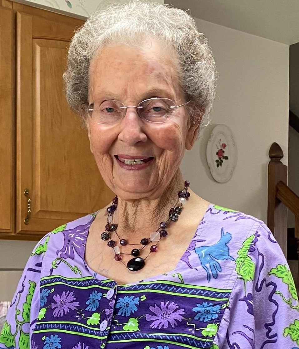 Naomi Schantz Obituary - Aurora, CO