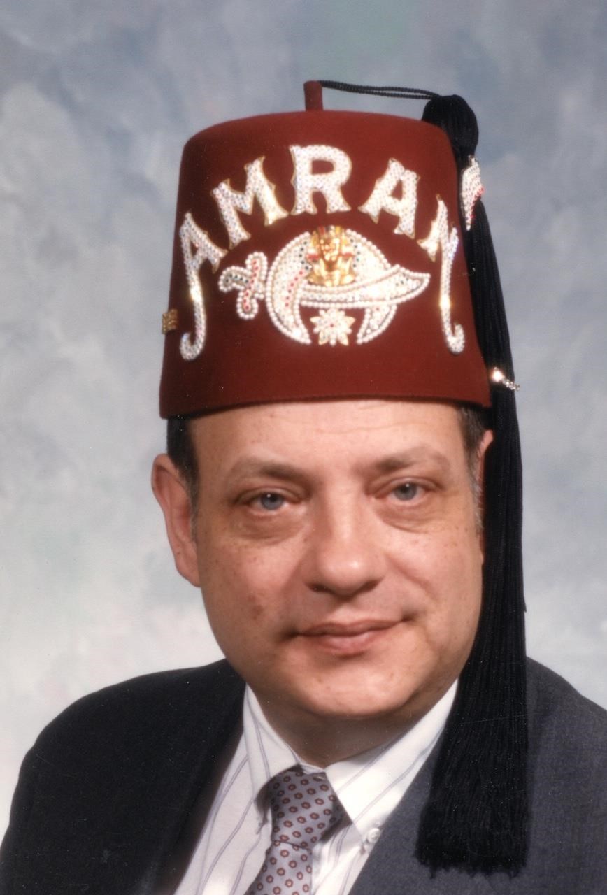 James Swindell Obituary - Raleigh, NC