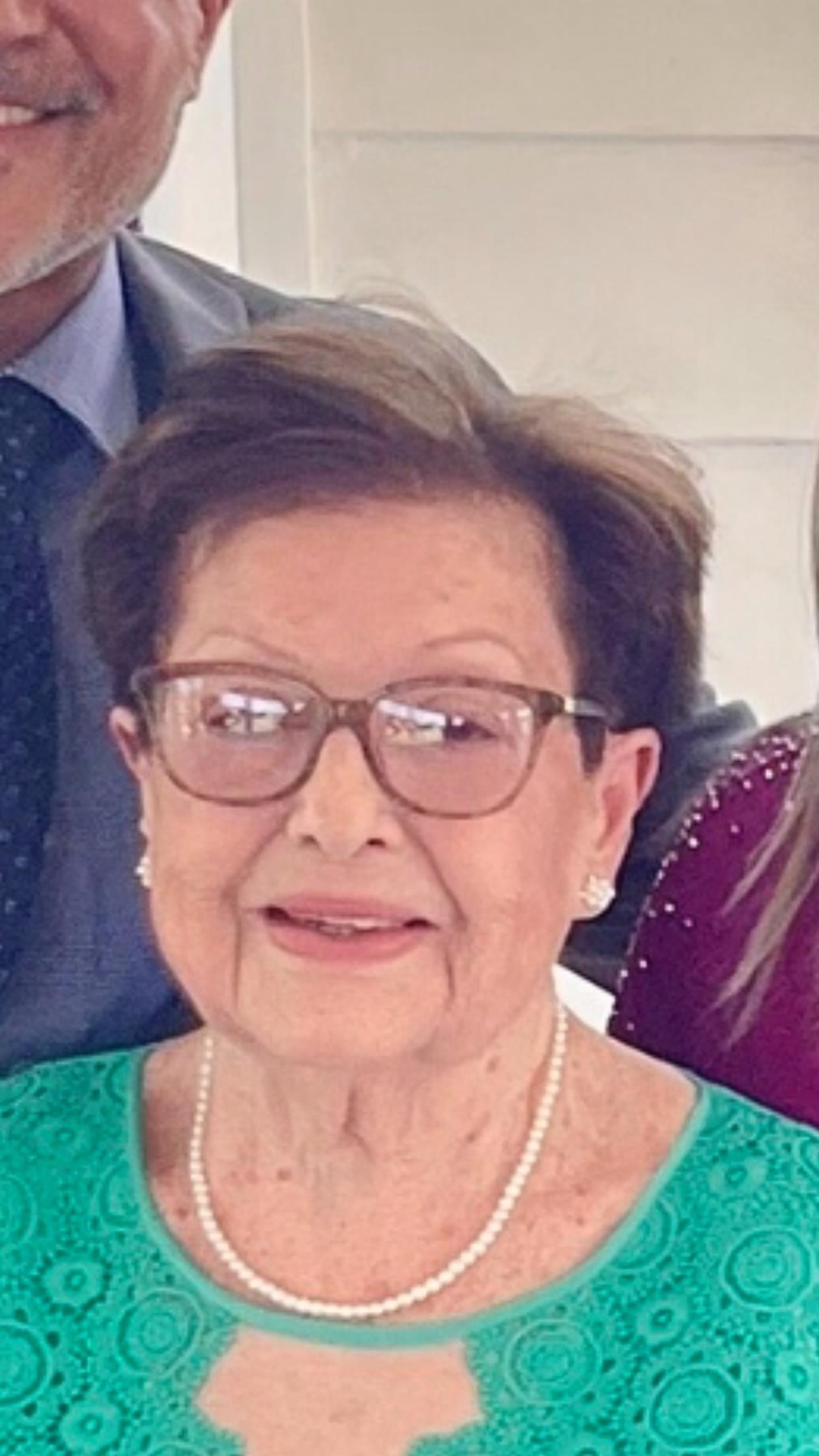 Hilda Marcano Rodríguez Obituary - Bayamon, PR