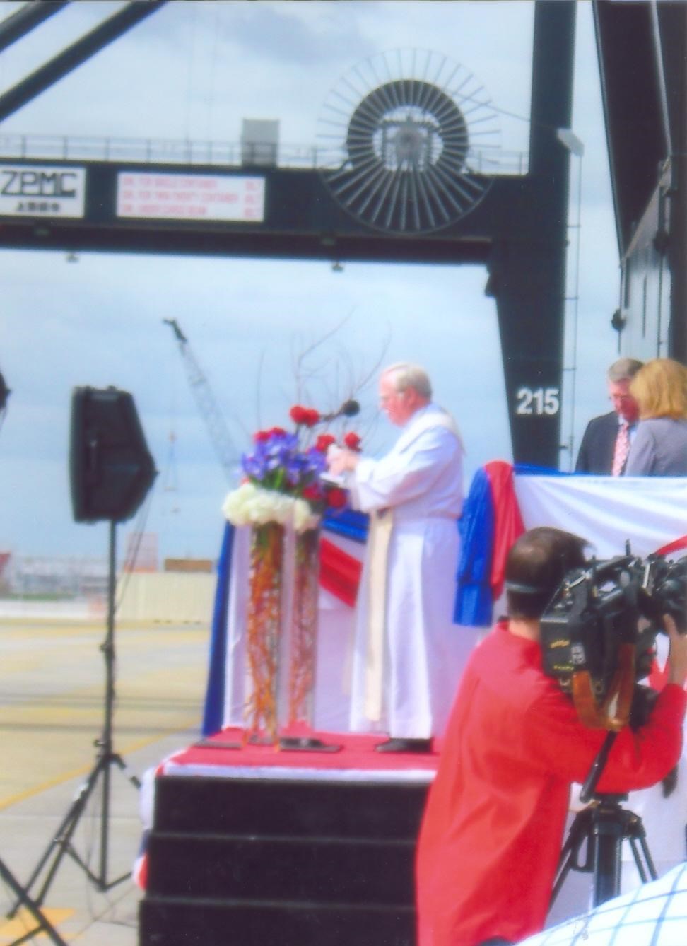 Rivers Aristide Patout III Obituary - Houston, TX