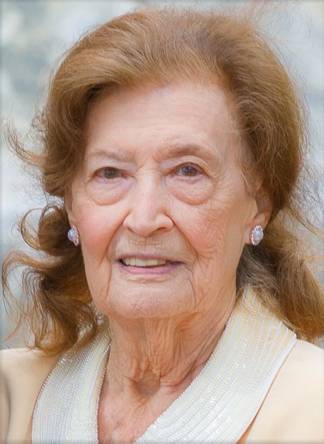 Phyllis Cameron Obituary - Palm Bay, FL