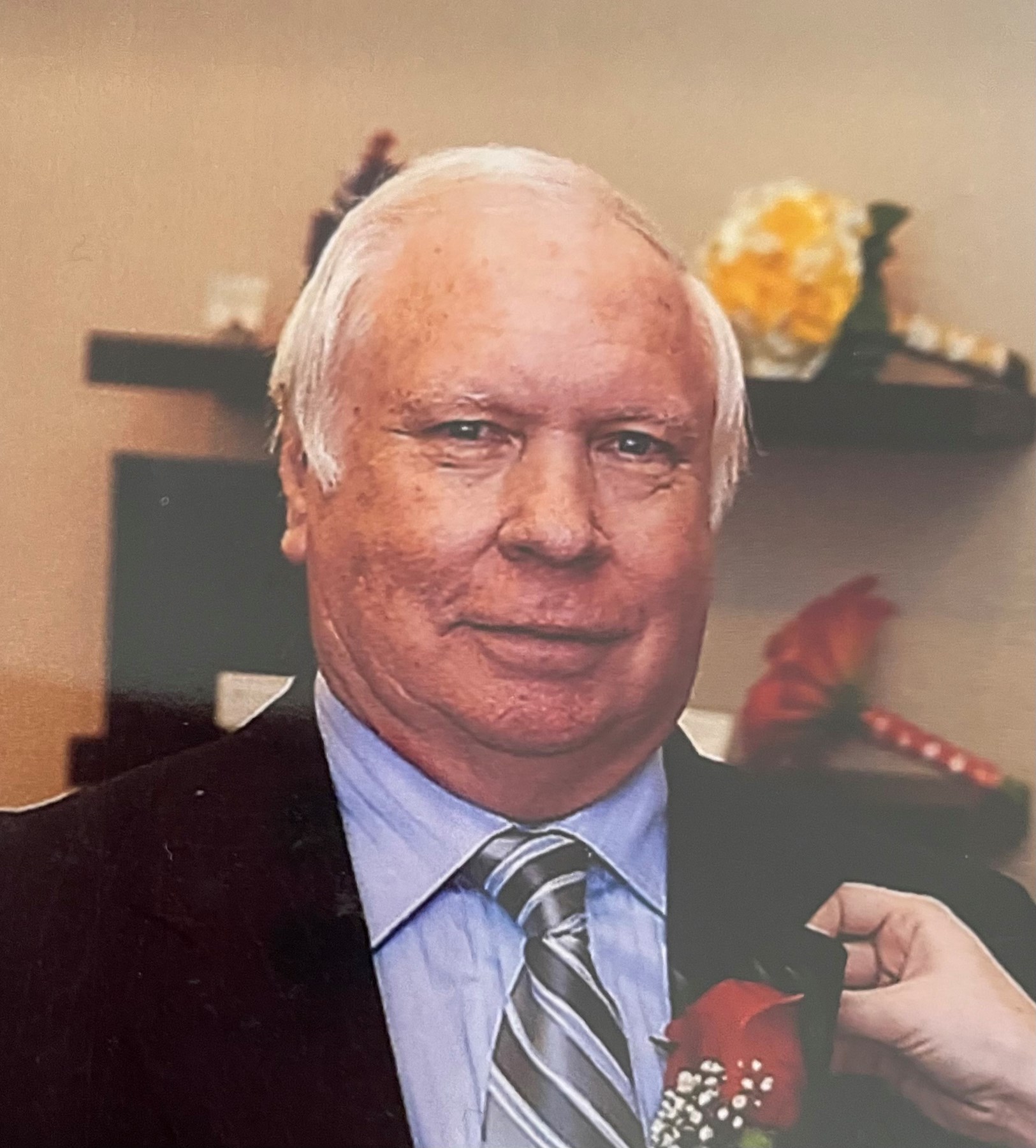 Carl Andrew Street Obituary - Charlotte, NC