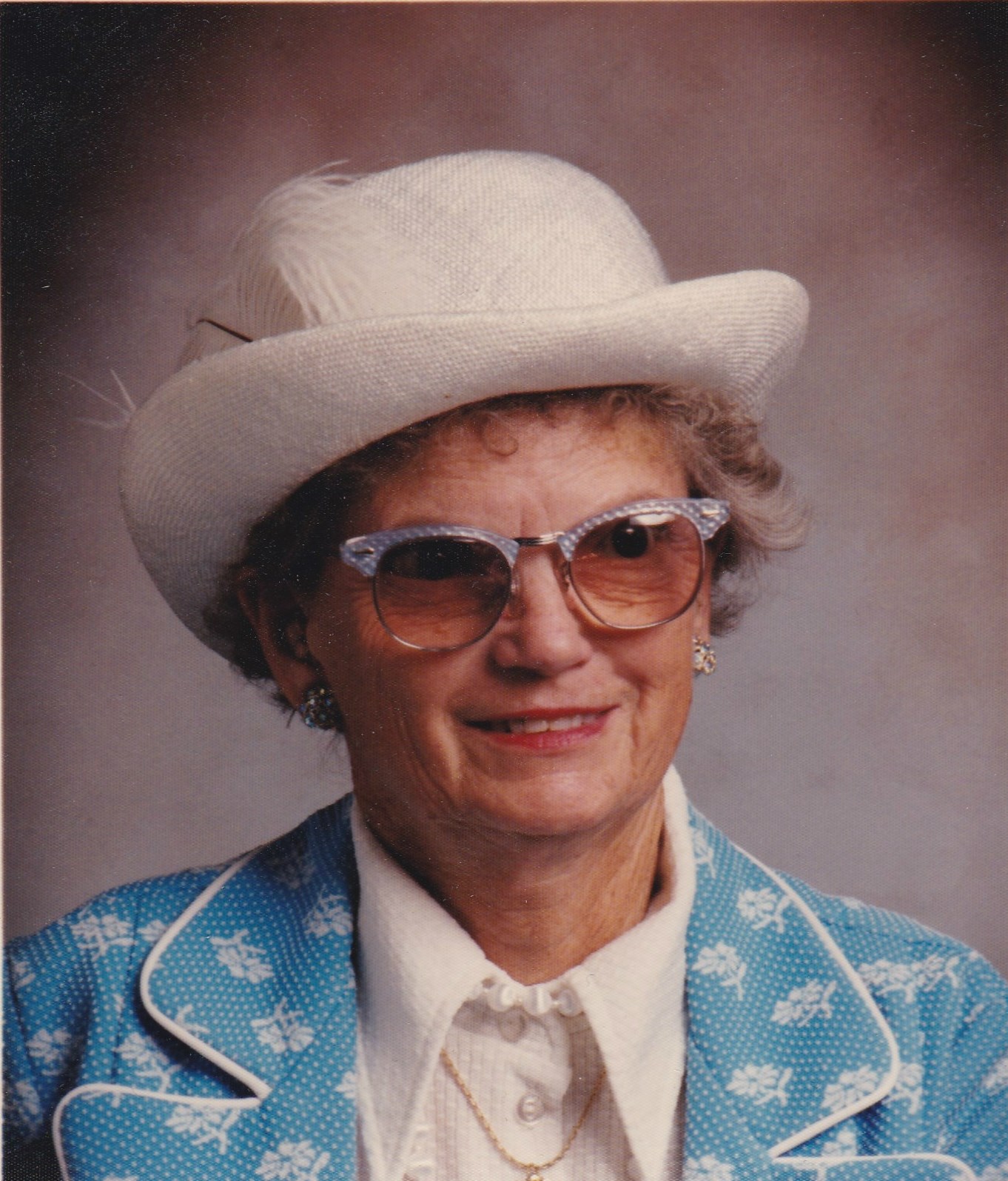 Mable "Beth" E. Jones Obituary - Thornton, CO