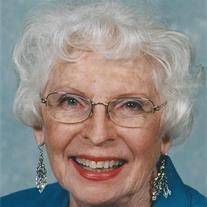 Florence Reuter Obituary - Columbus, OH