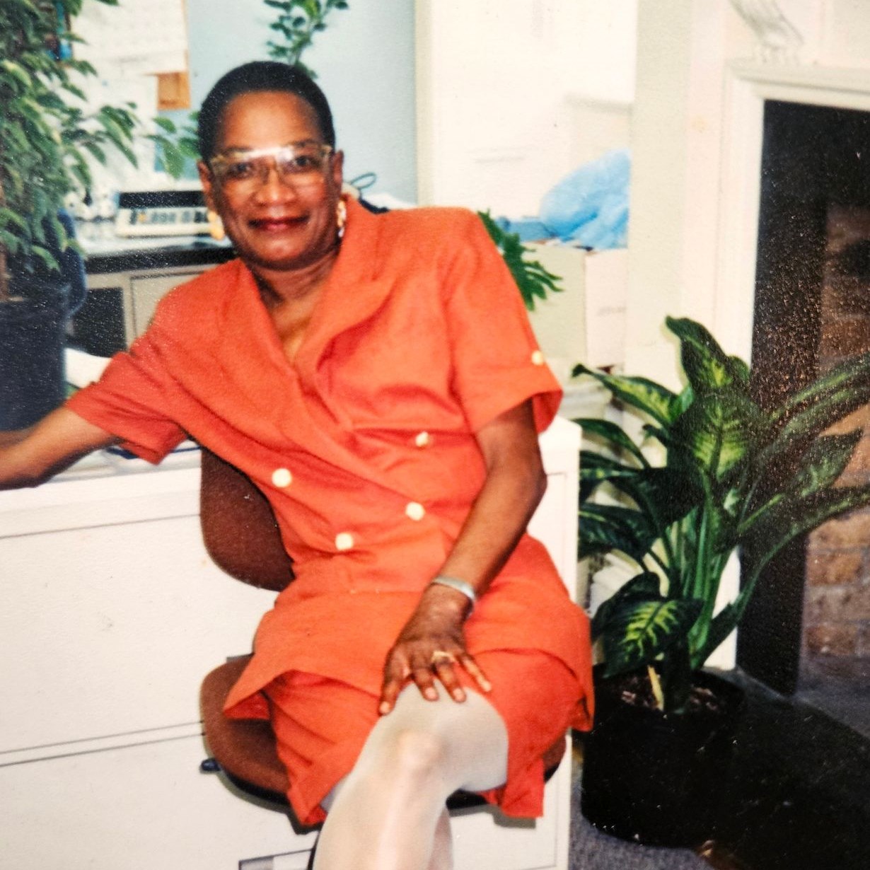 Rachel Mobley Obituary - Nottingham, MD