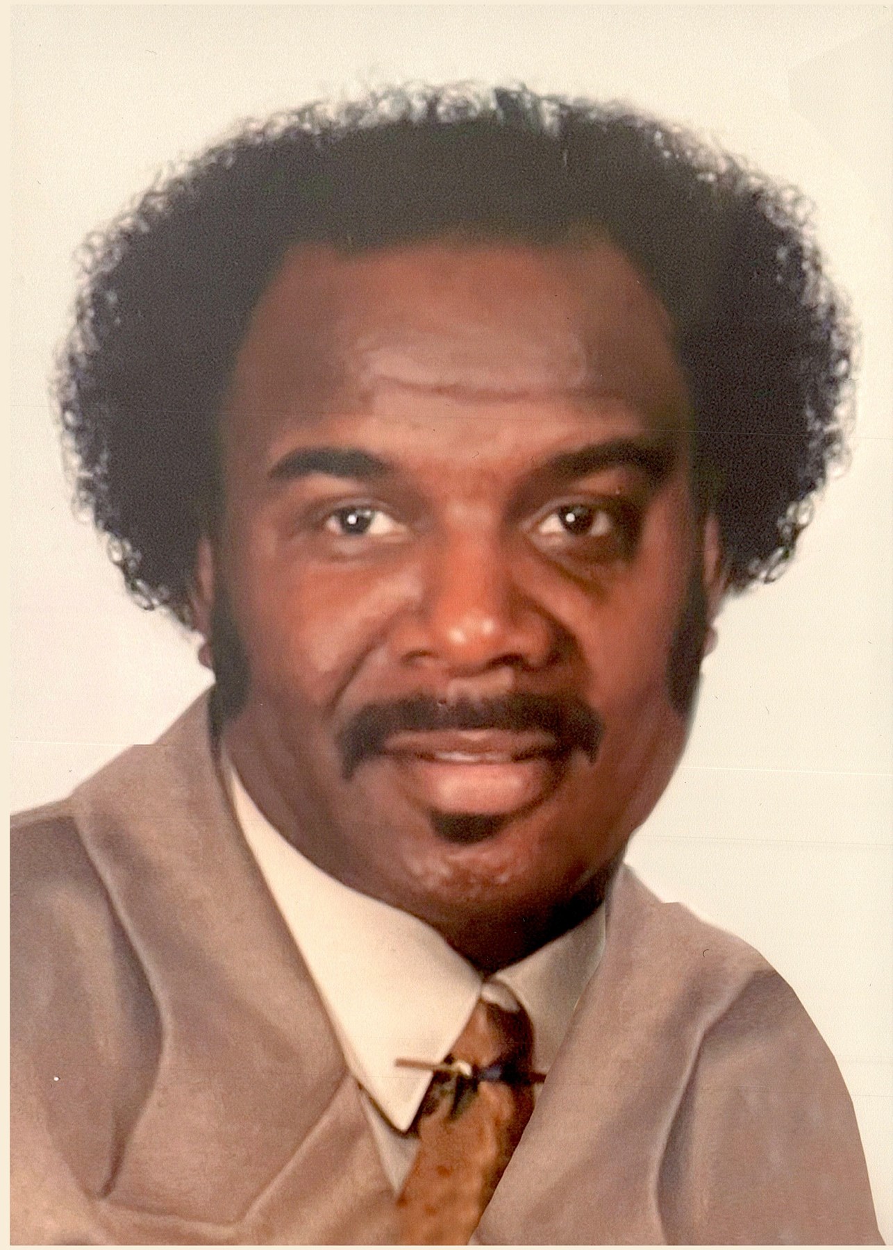 Lester Carter Obituary - Colton, CA
