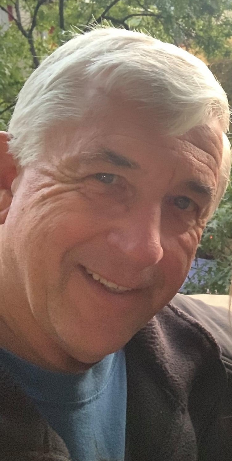 Larry Perry Obituary - Phoenix, AZ