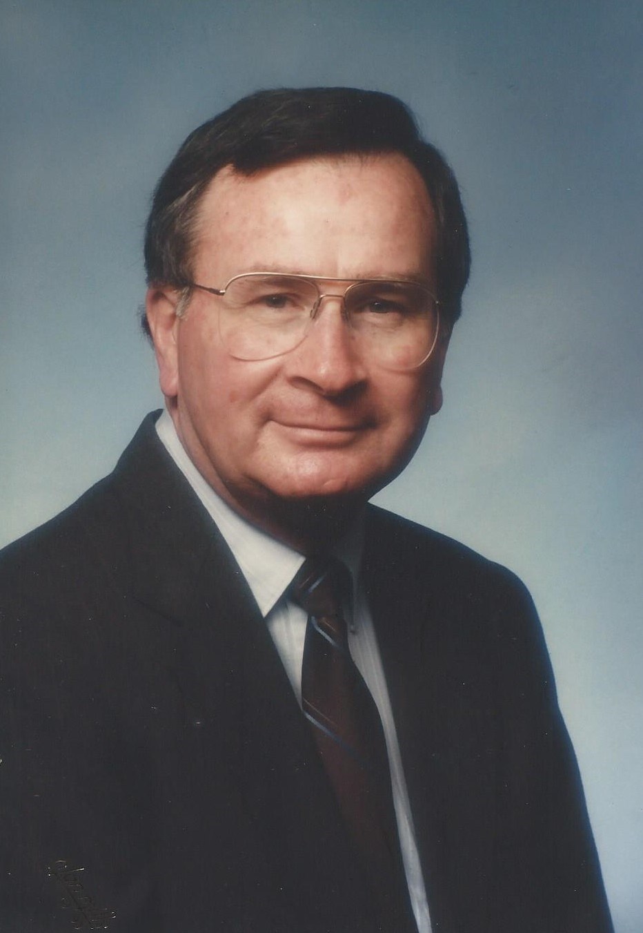 Arthur Ketchersid Obituary - Palm Harbor, FL