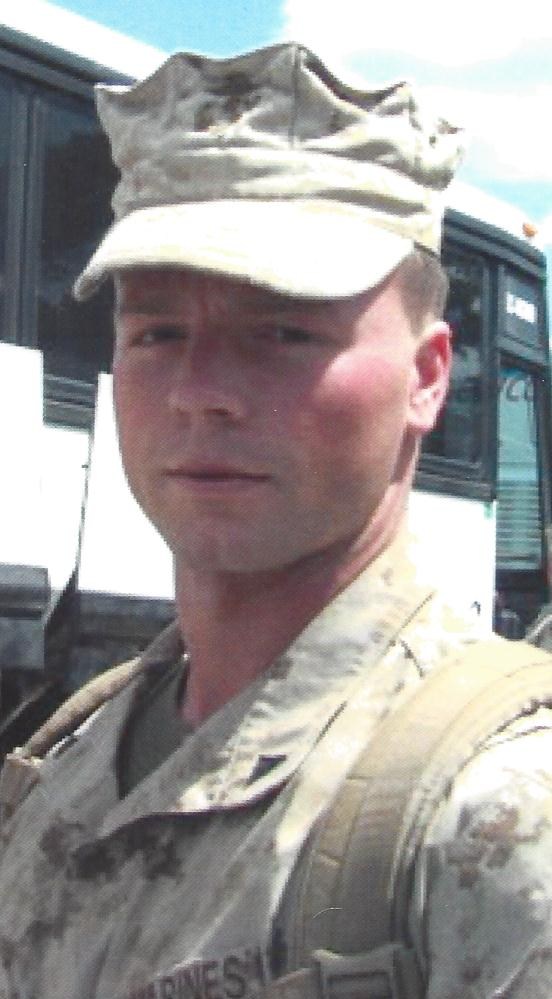 Kirk Harris Obituary