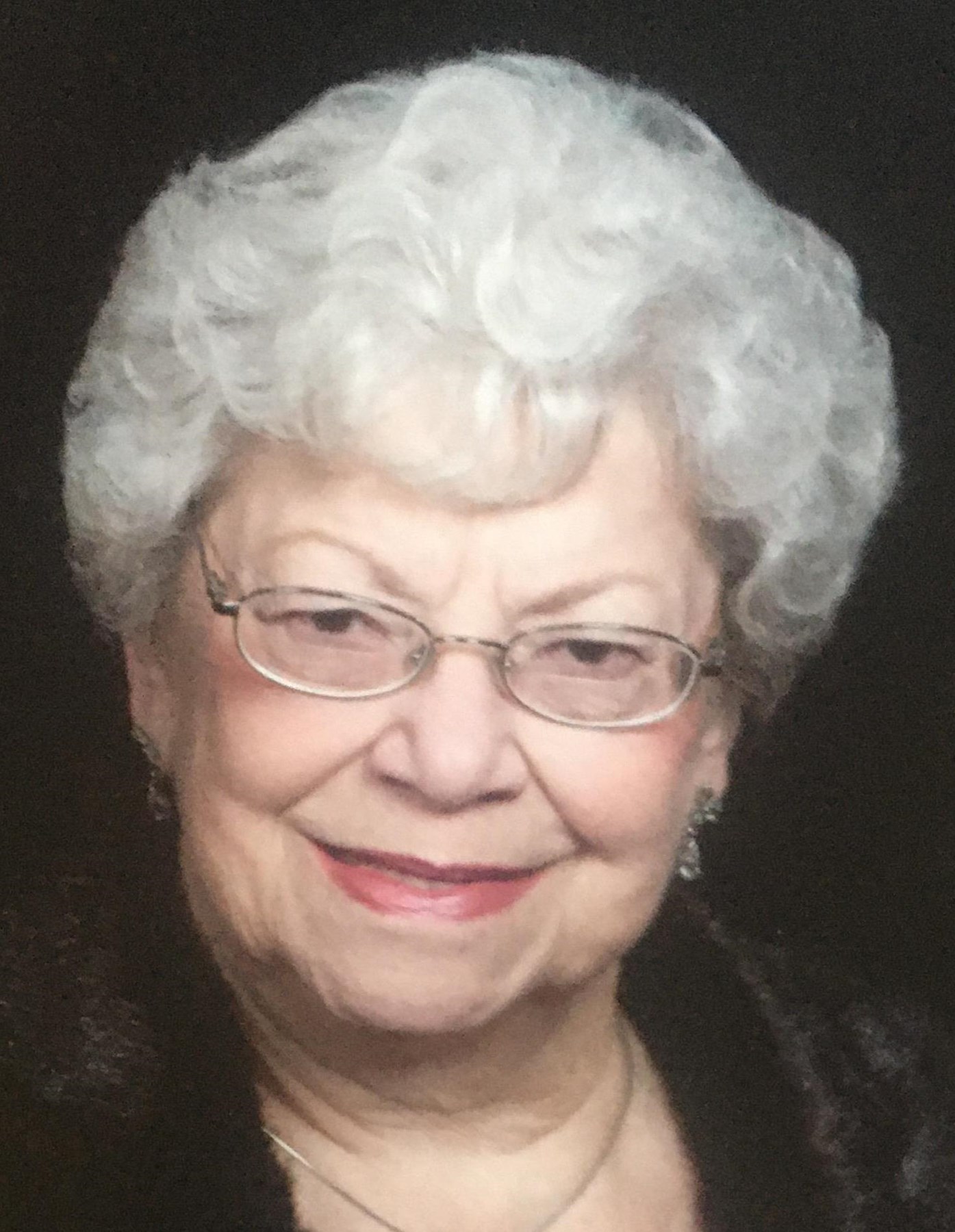 Alma "Jeri" Yemm Obituary - Springfield, IL