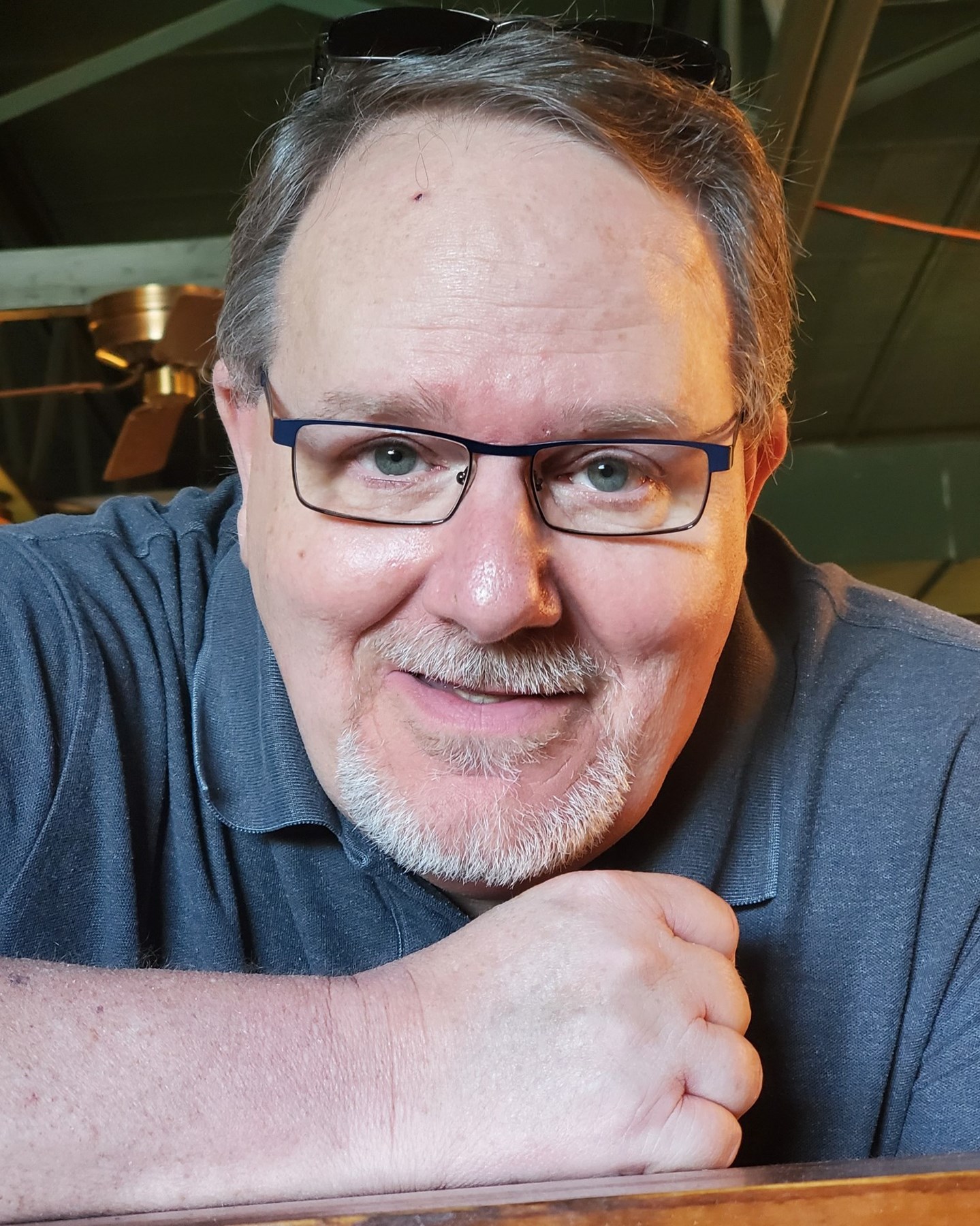 Richard "Rick" William Schatzman Obituario - Pekin, IL