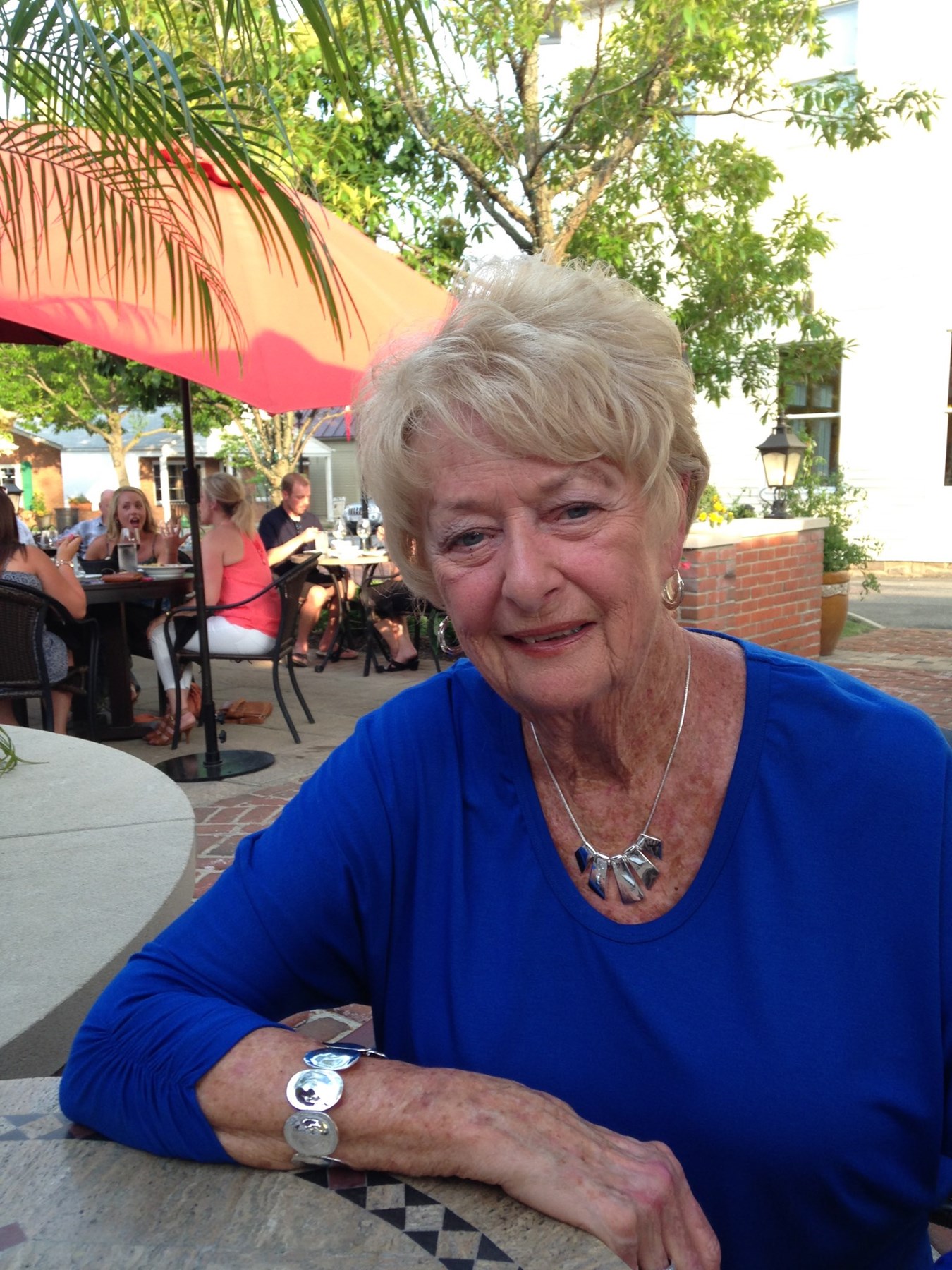 Jane Sopko Ferezan Obituary - Dublin, OH