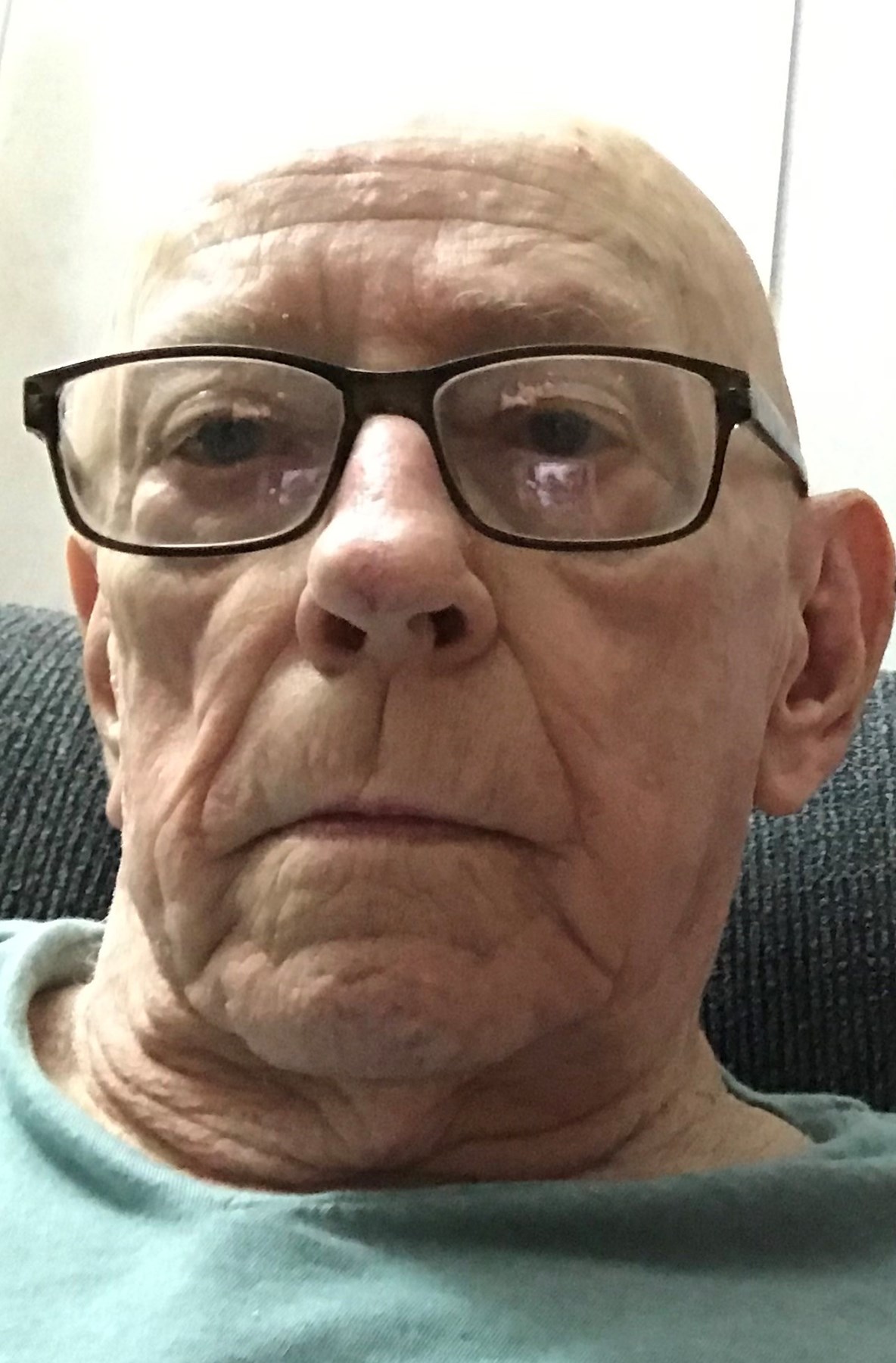 Derald Gene Kurth Obituary - Yuma, AZ