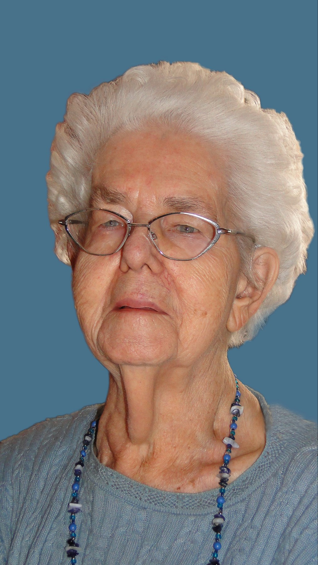 Gilberte Thérien Faulkner Obituary - Montreal, QC