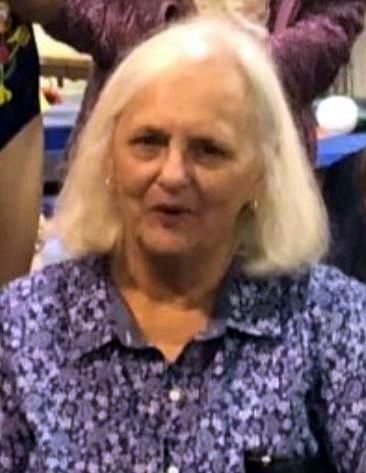 Patricia Gresham Obituary - Macon, GA