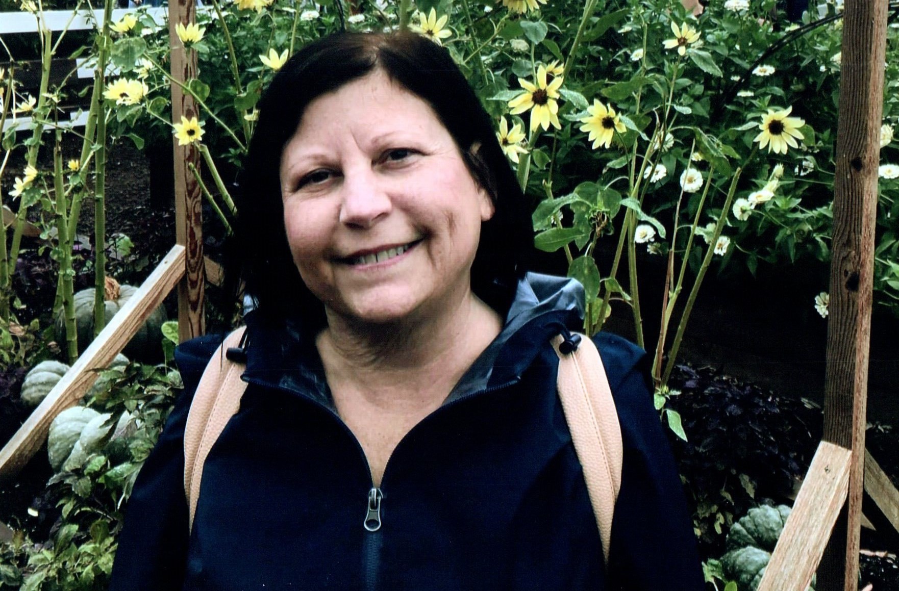 Carolyn LaRose Fontenot Obituary - New Orleans, LA