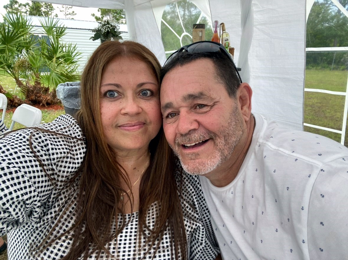 Jose Torres Obituary - Orlando, FL