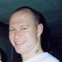 Adam Copley Obituary - Columbus, OH