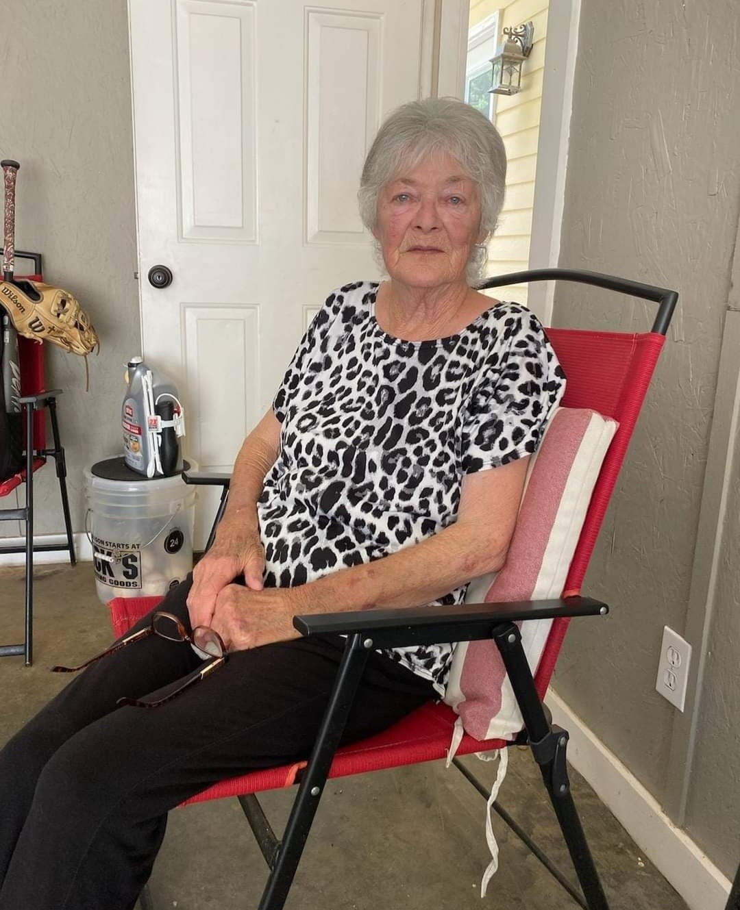 Alice Pattillo Obituary - Sylacauga, AL