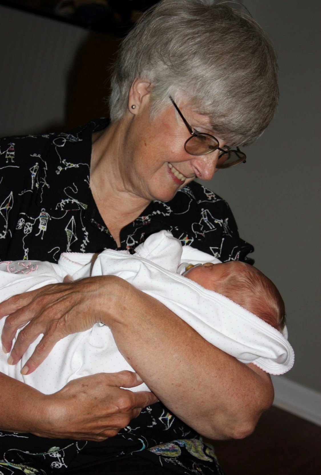 Wynona Schaad Obituary - Louisville, KY