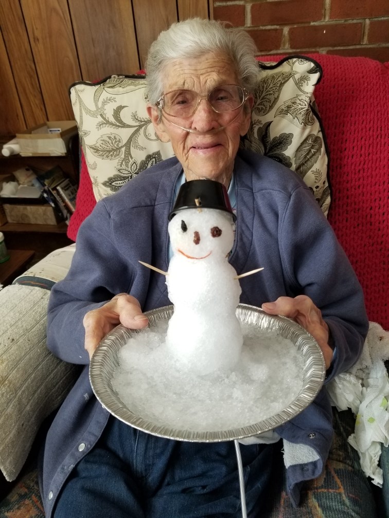 Carrie Bales Obituary - Knoxville, TN