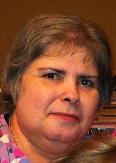 Susan Ann Fernandez Carline Obituary - Pierre Part, LA