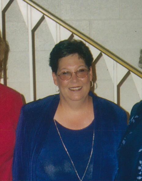 Sharon Kay Chaney Obituary - Flushing, MI