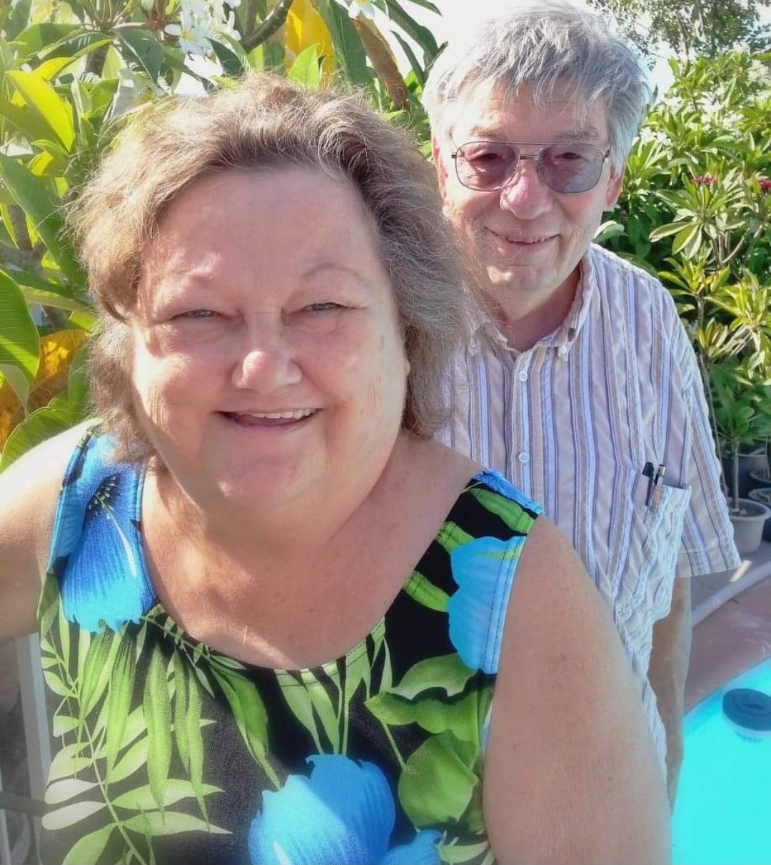 Nancy Schiltz Obituary - Whittier, CA