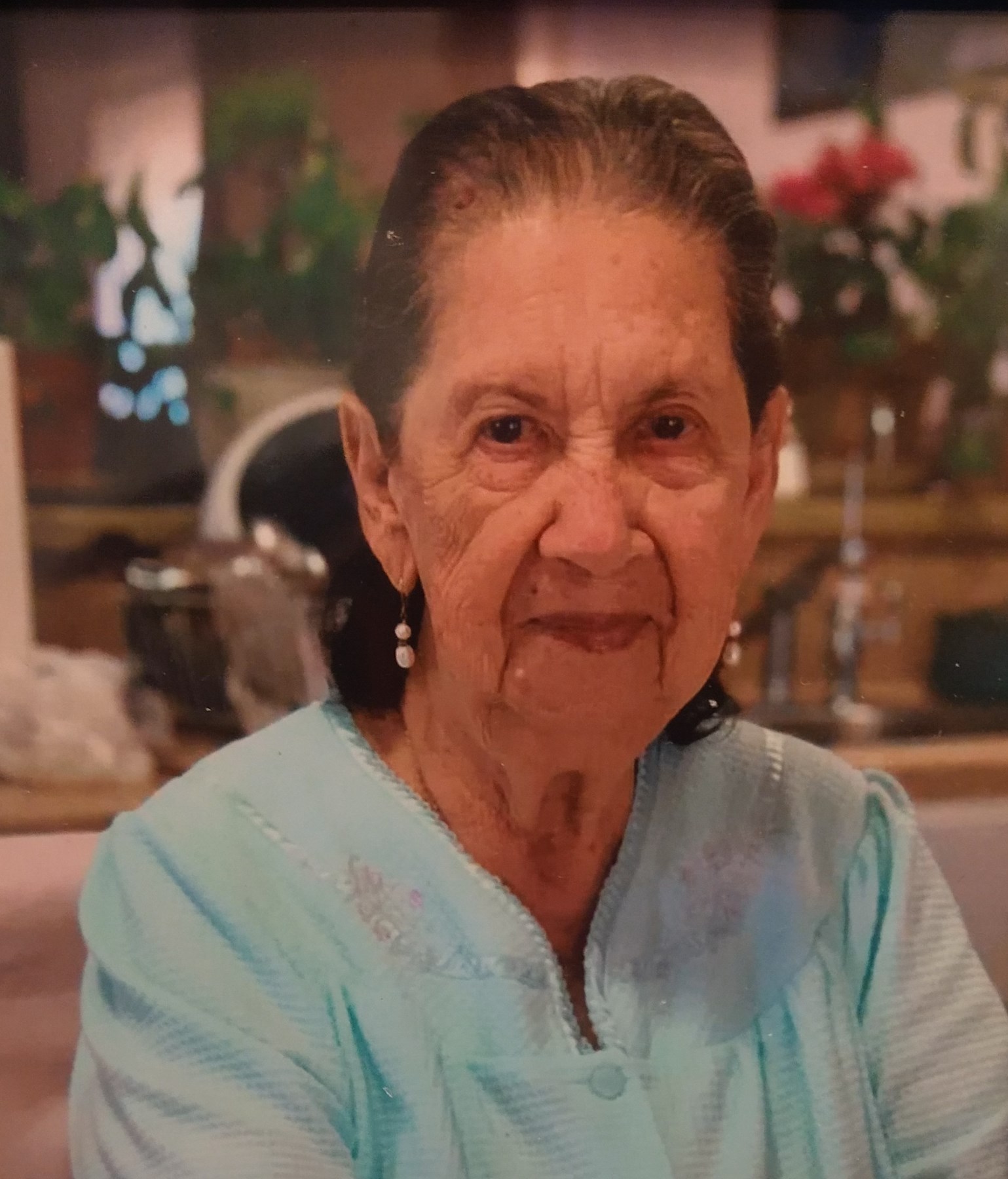 Elvira Magdaleno Obituary - Whittier, CA