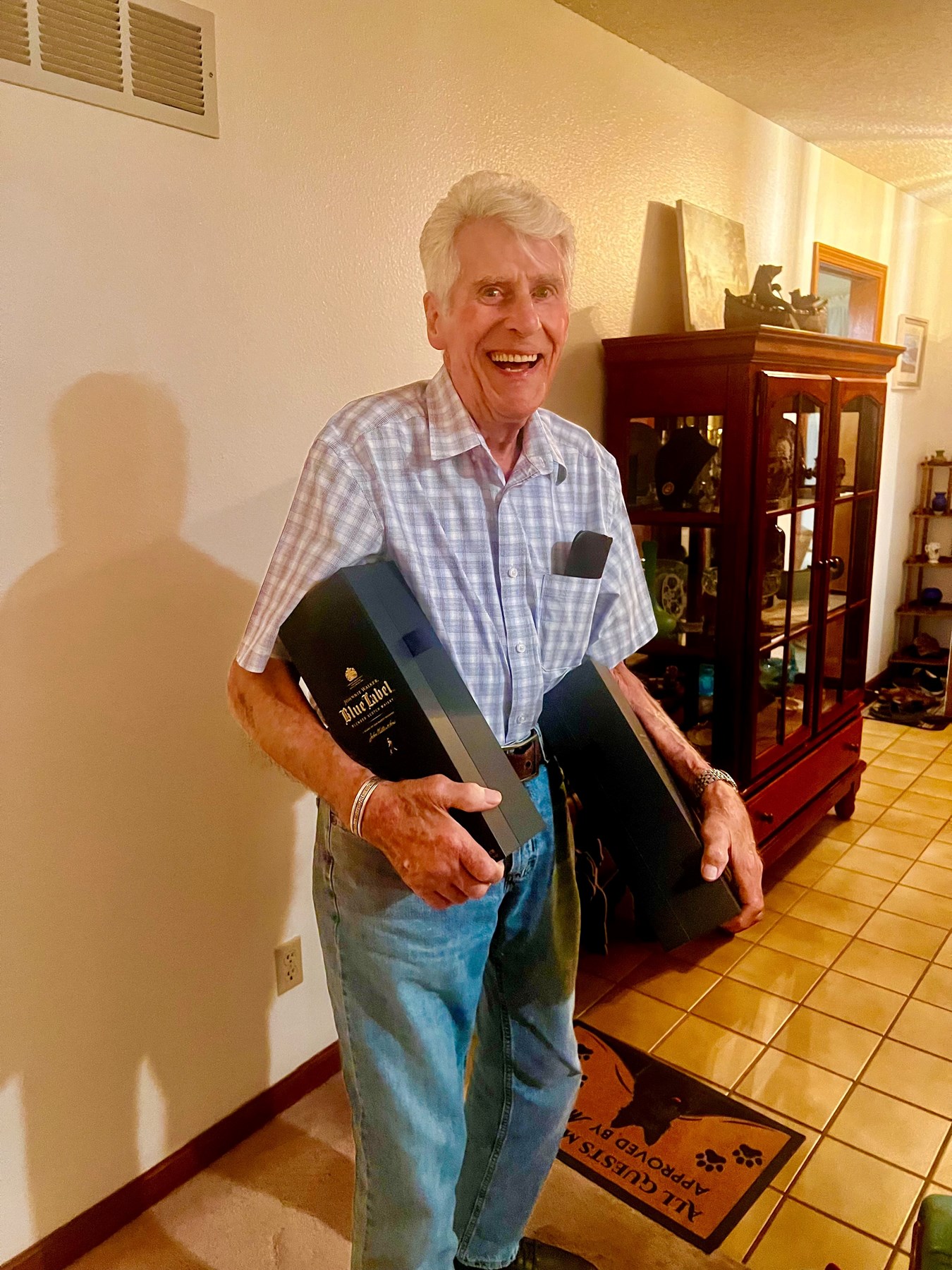 Ronald Walters Obituary - Colorado Springs, CO