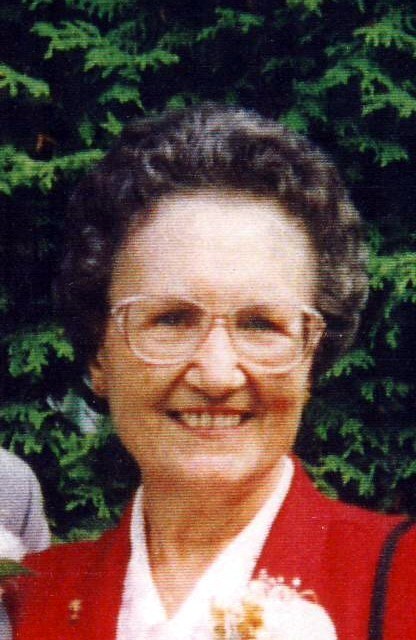 Mary Ricci Obituary - Ottawa, ON