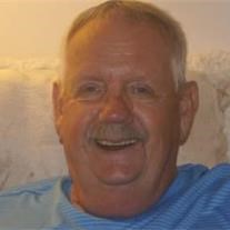 Gerald Boyer Obituary - Columbus, OH
