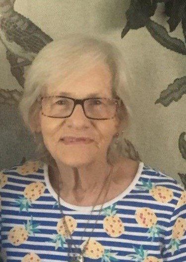 Sheltie Griffin Obituary - Gadsden, AL