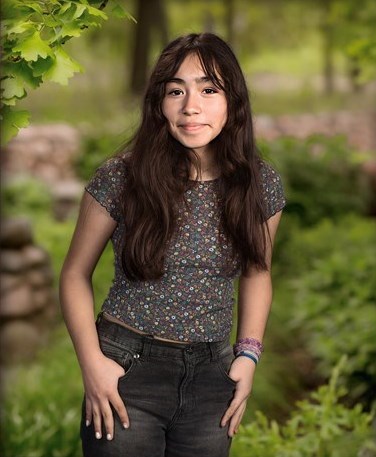 Mathia Amaro Gonzalez Obituary - Moreno Valley, CA